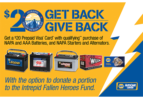 Auto Service & Auto Repair in Edgecomb | 4 Season's Automotive